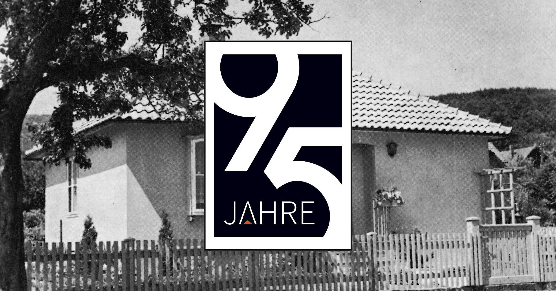 95 Jahre OKAL – ein Grund zum Feiern